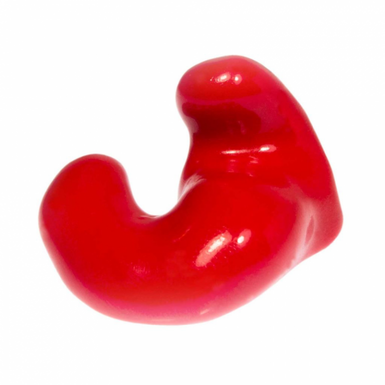 Passguard Custom Molded Hearing Protection - Tint The Range