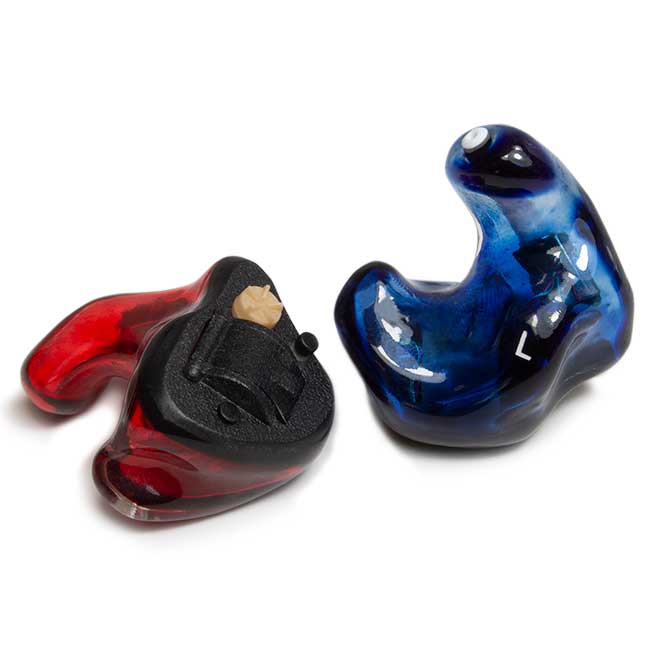 Hunter Ears Active Hearing Protection - Tint The Range